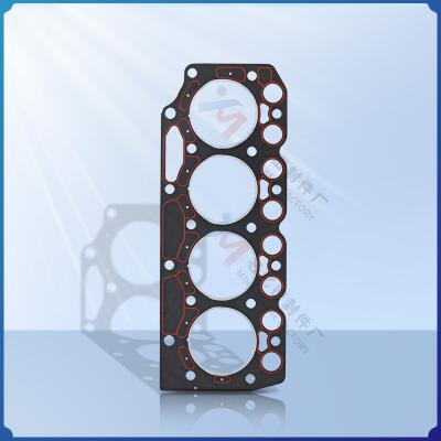 China Cylinder head gasket 04209891 suitable for DEUTZ engine overhaul kit oil seal valve cover gasket for sale