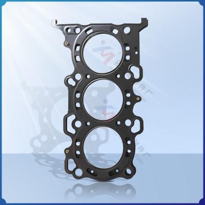 China Cylinder gasket suitable for Suzuki DA63T DA63V DA64T K6A 10166100 11141-78838 for sale