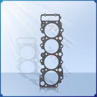 China 8980555410 suitable for 4HK1 cylinder gasket 8-97375435-0 700P overhaul kit accessories for sale