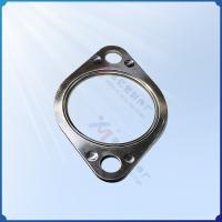 China Suitable for Cummins M11 exhaust manifold gasket 3328948 engine overhaul kit air intake gasket cylinder gasket for sale