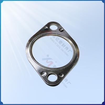 China Suitable for Cummins M11 exhaust manifold gasket 3328948 engine overhaul kit air intake gasket cylinder gasket for sale
