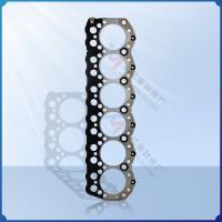 China 107-0979 Suitable for Mitsubishi cylinder head gasket 32B01-12100 cylinder bed overhaul kit 10 70979 for sale