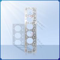 China Suitable for Daewoo engine cylinder head gasket 400603-00133A Doosan D12TIS overhaul kit for sale