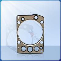 China 613777000 suitable for MERCEDES-Benz heavy truck cylinder head gasket 4600160420 DS-660010 for sale