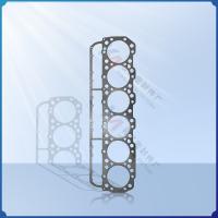 China Suitable for Caterpillar 6I3066 6I-3066 cylinder head gasket 2W7983 Cat overhaul kit for sale