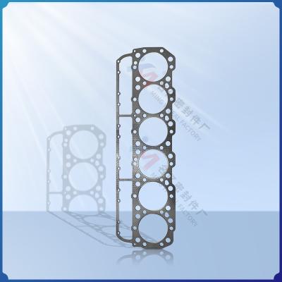 China Suitable for Caterpillar 6I3066 6I-3066 cylinder head gasket 2W7983 Cat overhaul kit for sale