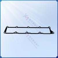 China Suitable for Yanmar Engine intake manifold gasket Y129907-12110 intake branch gasket overhaul kit for sale
