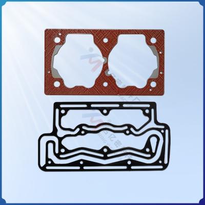 China Suitable for Hyundai engine cylinder gasket 3846584050 air compressor repair kit 3846784050 for sale