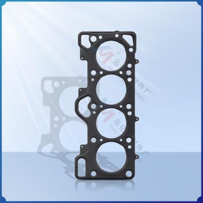 China Suitable for Hyundai Kia cylinder head gasket 2231122620 cylinder bed 61-10246-00 overhaul sealing gasket for sale