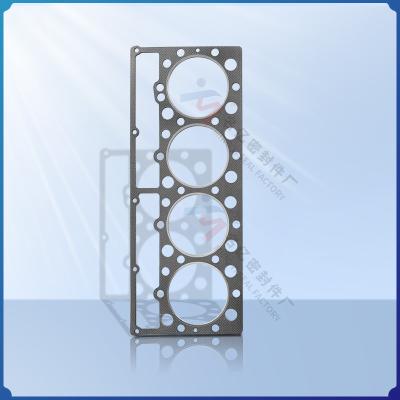 China 7N8022 4P8915 5M5837 cylinder head gasket overhaul kit 7N-8022 3304 diesel for sale
