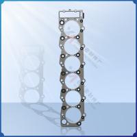 China Suitable for Isuzu cylinder gasket 8943927213 engine overhaul kit sealing gasket ZAXIS330H-5G for sale