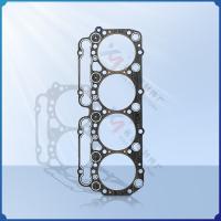 China Suitable for HINO engine cylinder gasket 11115-1722B overhaul kit Toyota sealing gasket for sale