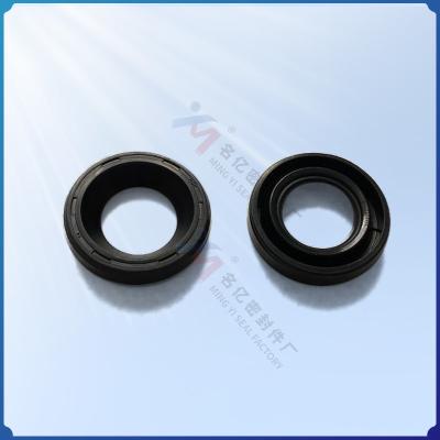 China Suitable for ISUZU injector oil seal 1-09639034-0 engine cylinder head oil seal 97723210 gasket for sale
