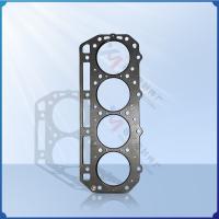 China Suitable for Cummins cylinder head gasket 4901032 engine overhaul kit oil seal gasket 4900345 for sale