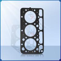 China Suitable for Kubota cylinder head gasket 15583-03310 engine overhaul kit 15549-03310 for sale