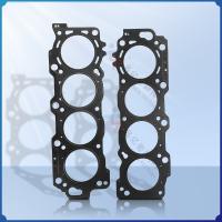 China Suitable for Toyota engine cylinder head gasket 1111550070 1111550060 cylinder head Gasket sheet for sale
