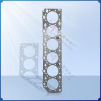 China Suitable for  diesel engine cylinder head gasket VOL3099100 overhaul kit 21431323 cylinder head gasket for sale
