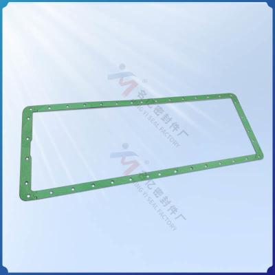 China Suitable for Caterpillar5I-7666 oil pan gasket ExcavatorEngine overhaul kit sealing ring for sale