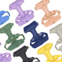 China Neoprene Dog Leash & Collar Combo Set - Waterproof Adjustable XS/S/M/L/XL Sizes with Soft PVC Material for sale