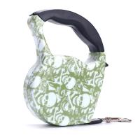 China 5 Meter Retractable Dog Leash with 1.2cm Nylon Rope - 6 Color Options and Adjustable Slip Design for sale