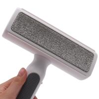 China 2-in-1 Pet Lint Roller with 20×17.2cm Size and High-Adhesion Sheets for Clothes and Furniture for sale