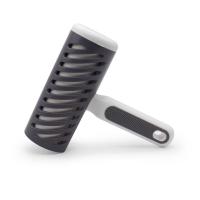 China 2-in-1 Pet Lint Roller with 20×17.2cm Size and High-Adhesion Sheets for Clothes and Furniture for sale