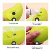 China Rechargeable Pet Hair Brush with Mist Spray and Self-Cleaning Function for Cats and Dogs for sale
