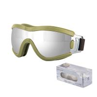 China Dog Goggles 105x45mm with UV Protection and Wind/Sand Resistance for Small to Medium Pets for sale