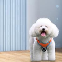 China Mini Magnetic Thumb Action Camera Pet Harness with Wireless HD Video Recording in S-M-L Sizes for sale