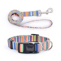 China Custom Dog Collars with Personalized Logo - 4 Size Options (XS/S/M/L) - 100 Pcs MOQ - 7-15 Day Shipping for sale
