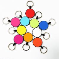 China Custom Silicone Pet ID Tags 71mm x 39mm Bone-Shaped Design with Food-Grade Material and Multi-Color Options for sale