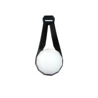 China Rechargeable LED Dog Tag with 500m Visibility & IPX8 Waterproof Rating - 45 Min Charge for 900 Min Runtime for sale
