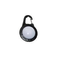 China Rechargeable LED Dog Tag with 500m Visibility & IPX8 Waterproof Rating - 45 Min Charge for 900 Min Runtime for sale