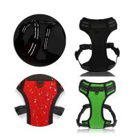 China Neoprene Dog Harness with Reversible Bow Tie & Bandana Set - 4 Sizes (XS, S, M, L) - 7-15 Day Shipping for sale