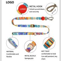 China Reflective Dog Harness and Leash Combo Set Sizes L M S Custom Colors OEM ODM for sale