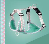 China ChengBei Reflective Dog Vest with Custom Sizes XS-L, 7-15 Day Shipping, OEM/ODM Available for sale