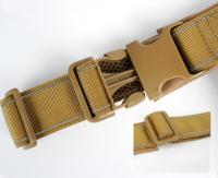China Custom Pet Dog Harness Set with Leash and Collar OEM ODM Tactical Safety Harness Sizes XS S M L for sale