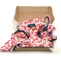 China Custom Dog Harness Set - XS to XL Sizes with Air Mesh Neoprene Material and 100 Pcs MOQ for sale