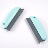 China Pet Grooming Brush OEM ODM Cepillo para Perros Dog Hair Removal 15x6x2cm for sale