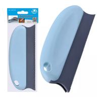 China Pet Grooming Brush OEM ODM Cepillo para Perros Dog Hair Removal 15x6x2cm for sale