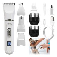 China Reusable Pet Hair Remover Shaver 14.5cm Portable Lint Clippers Custom Logo for sale