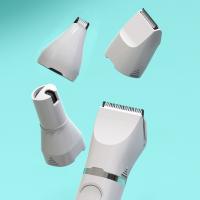 China Reusable Pet Hair Remover Shaver 14.5cm Portable Lint Clippers Custom Logo for sale