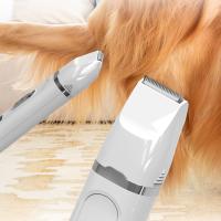 China Reusable Pet Hair Remover Shaver 14.5cm Portable Lint Clippers Custom Logo for sale