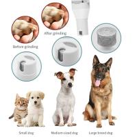 China Reusable Pet Hair Remover Shaver 14.5cm Portable Lint Clippers Custom Logo for sale