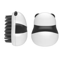 China White 7-in-1 Pet Grooming Set with Stainless Steel Tools 229×69×50mm for Dogs and Cats for sale