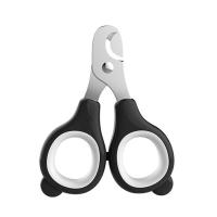China White 7-in-1 Pet Grooming Set with Stainless Steel Tools 229×69×50mm for Dogs and Cats for sale