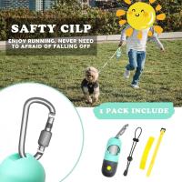 China LED Dog Poop Bag Dispenser with Flashlight - 11×4.5cm Plastic Waste Bag Holder with Carabiner Clip for sale