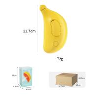 China Rechargeable Pet Grooming Steamer Brush 3 in 1 Dog Cat Hair Removal Steam Spray 11.5cm for sale