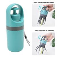 China OEM ODM Dog Pooper Scooper with 500 PCS MOQ - PVC/Silicone Shockproof Pet Waste Cleaner for sale