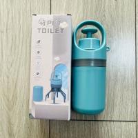 China OEM ODM Dog Pooper Scooper with 500 PCS MOQ - PVC/Silicone Shockproof Pet Waste Cleaner for sale